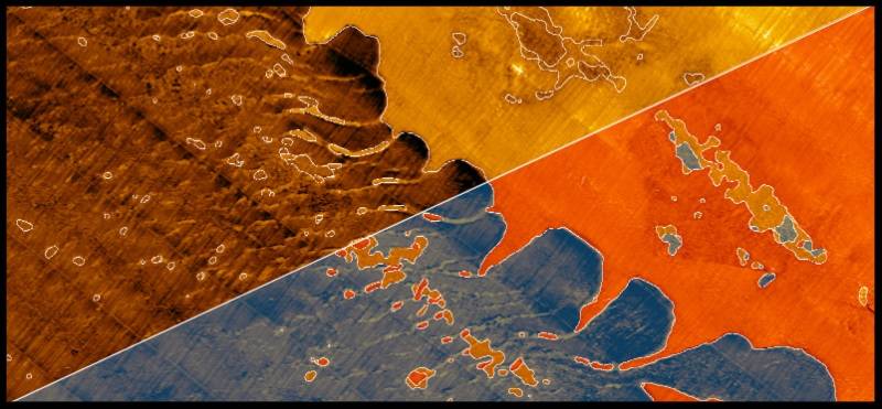 New Seabed Characterization Tool