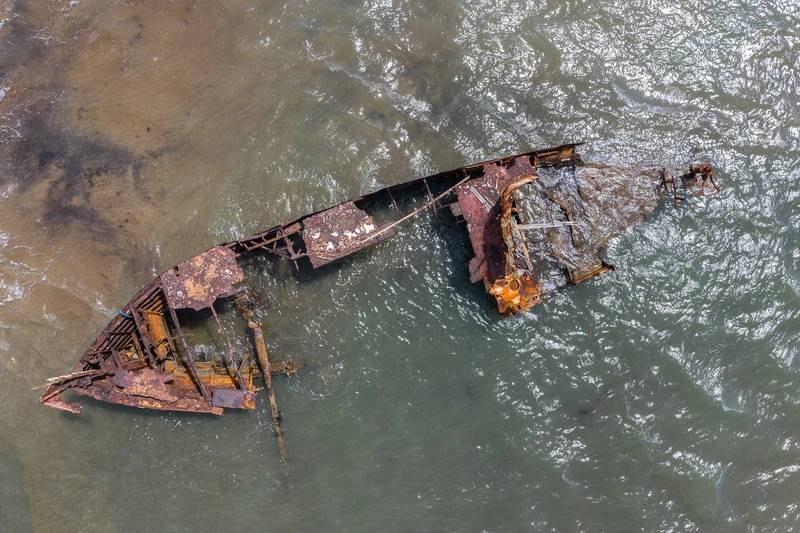 Inside The New UK Center For Seabed Mapping