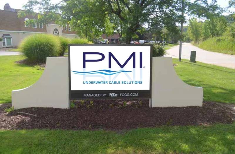 PMI To Move To New, Larger Facility