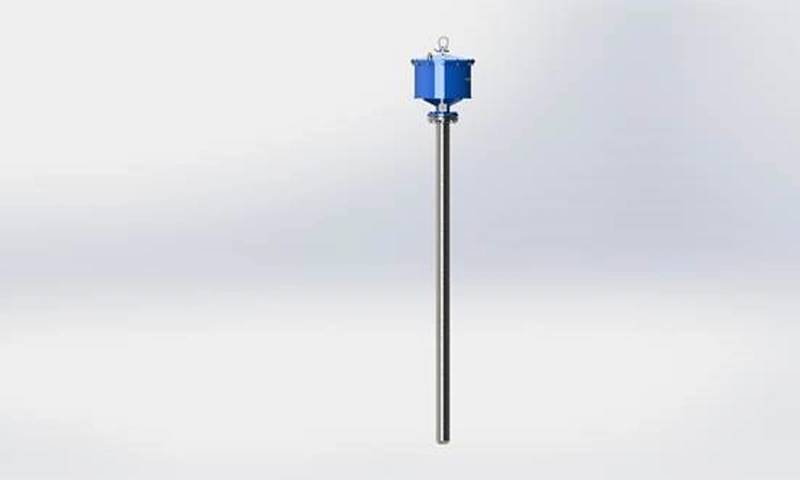 New Product: Mini Vibrocorer From OSIL