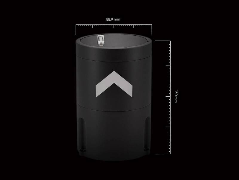 Exail Launches Swap-C AUV Inertial Nav System