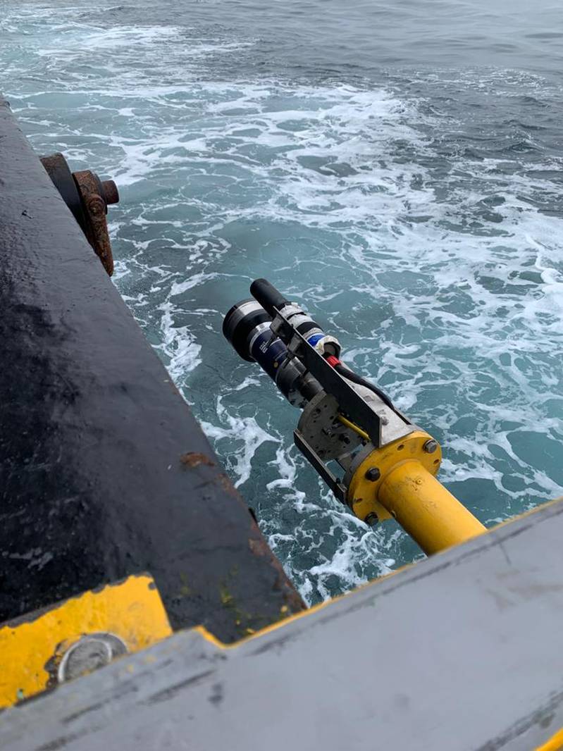 Applied Acoustics Debuts New USBL Line-Up