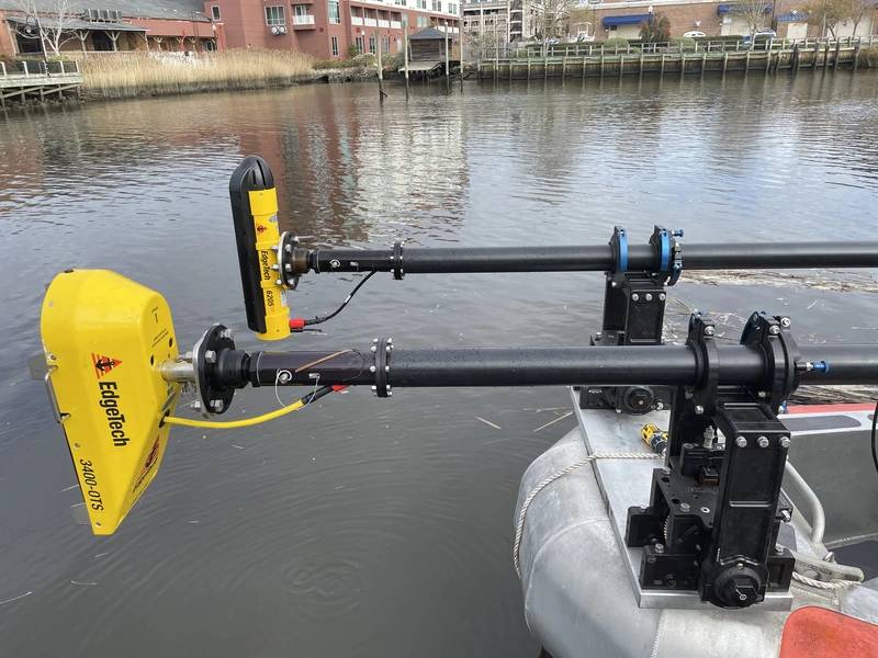 Edgetech Announces Major Order From ECHO81