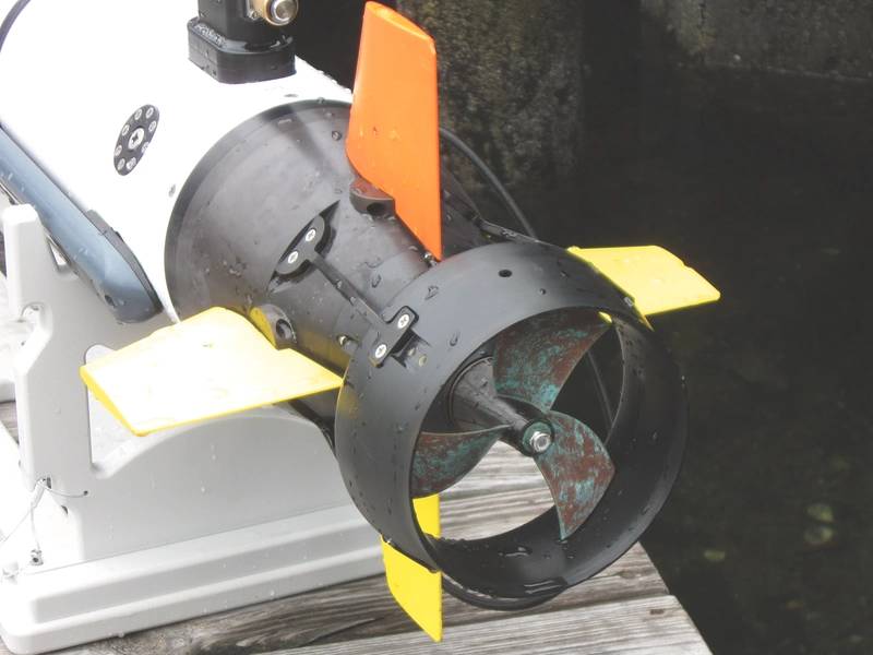 Engineering Better Propulsion