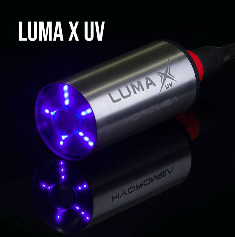 New Product: Hydromea Launches Underwater Wireless