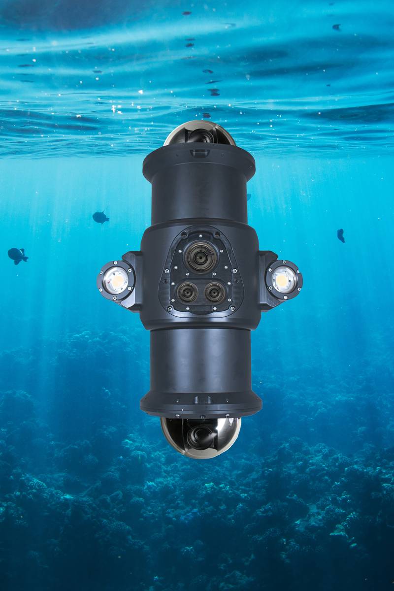 Imenco Aqua Product Launch Targets Fish Farms