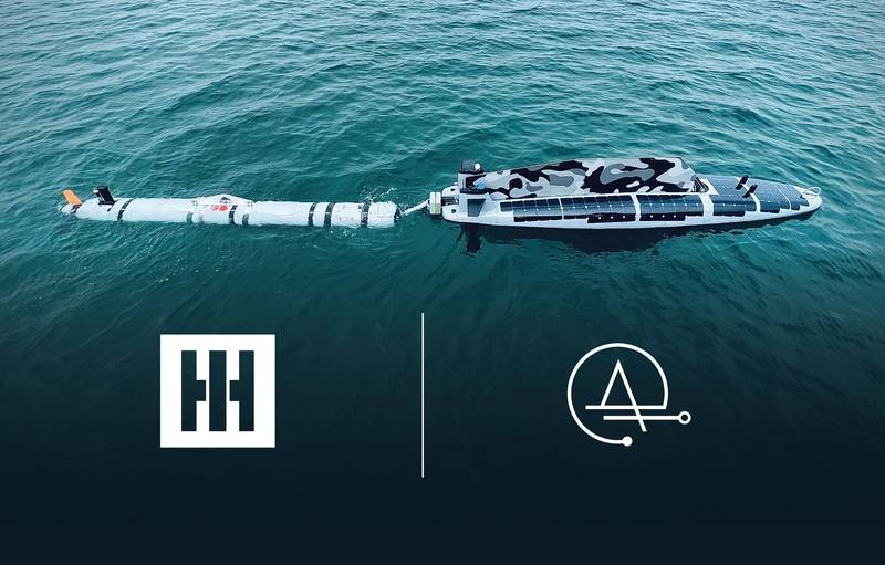 Marine Technology News