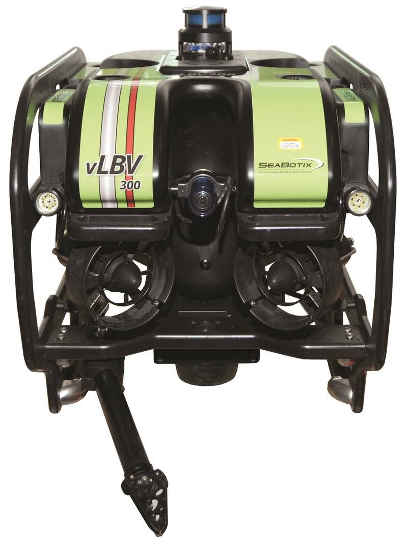 Seabotix Vlbv Sales Reach 100 Systems