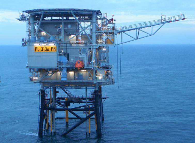 Deme Offshore Joins Neptune's Hydrogen Project