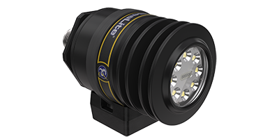 Deepsea Power & Light Debuts LED Sealite