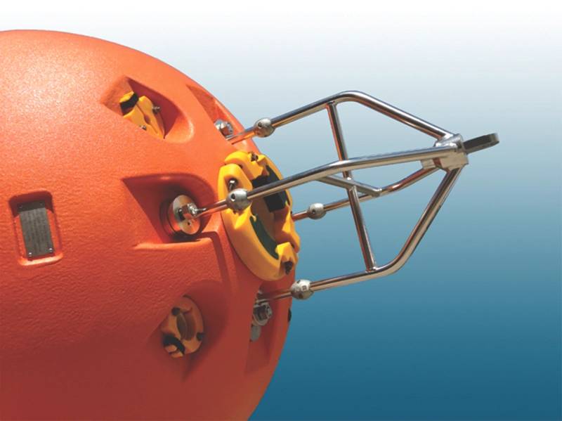 MTR100: Deepwater Buoyancy