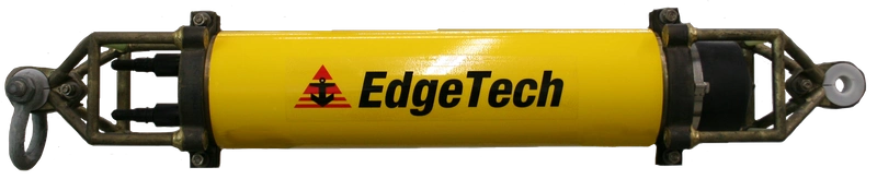 Edgetech Delivers ERB For Deewater Acoustic Release