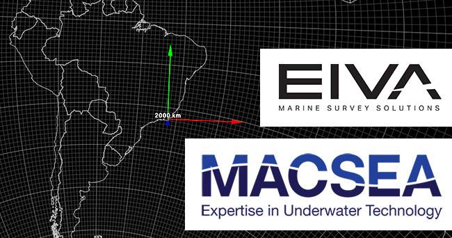 EIVA Adds Brazilian Representation