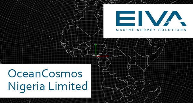 EIVA Signs On Nigerian Representative