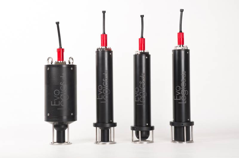 Evologics To Unveil New Developments At OI