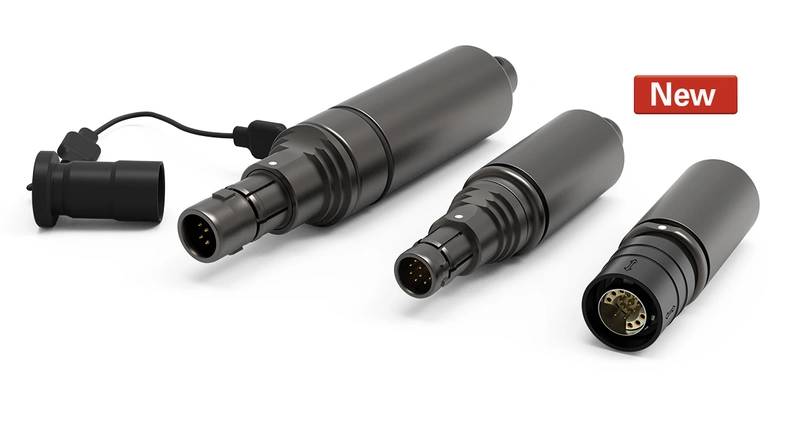 Fischer’ Rugged Flash Drive Now Five Times Faster