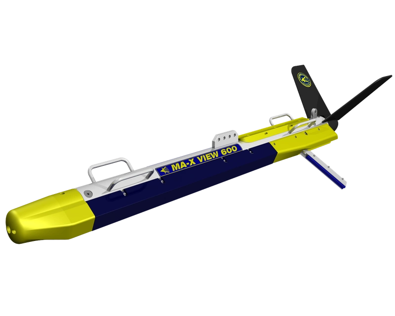 MIND Technology Sells Klein Marine Systems