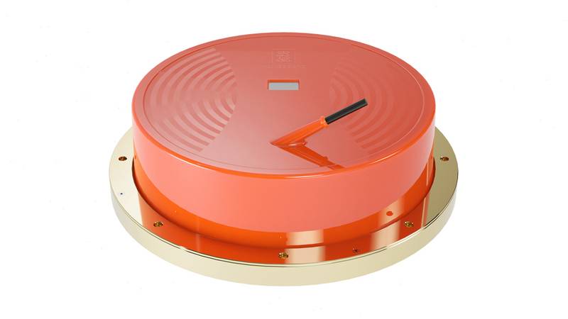 Kongsberg Discovery Announces Echo Sounder Upgrade