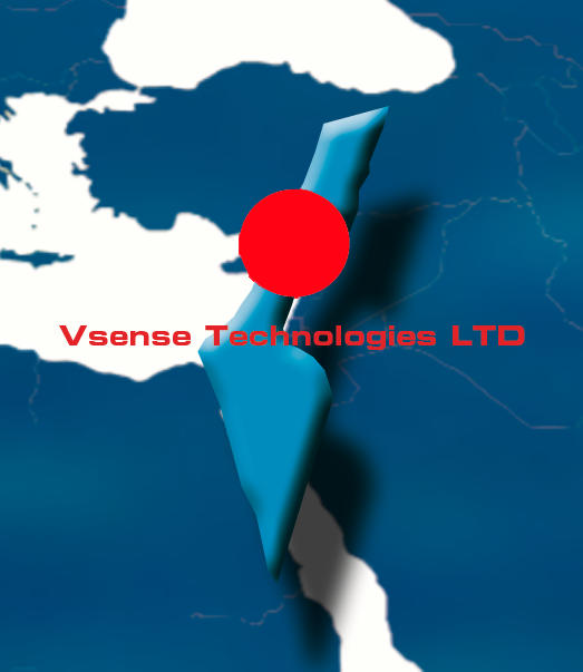 Vsense To Bring Macartney Underwater Tech To Israel