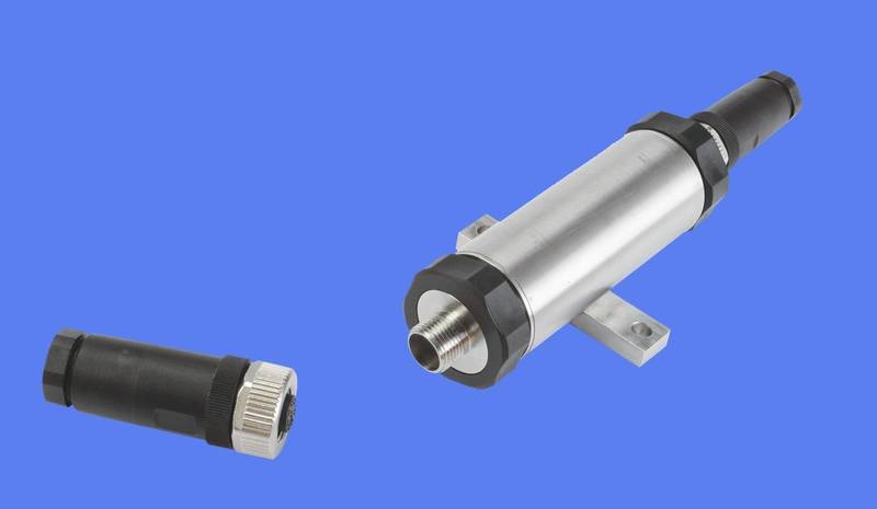 OMEGA IN-UVI Debuts In-Line Signal Conditioner