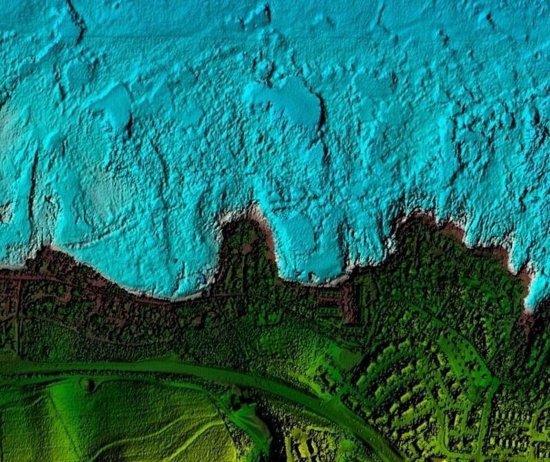 Optech To Preview Of New Technology At OCEANS’14