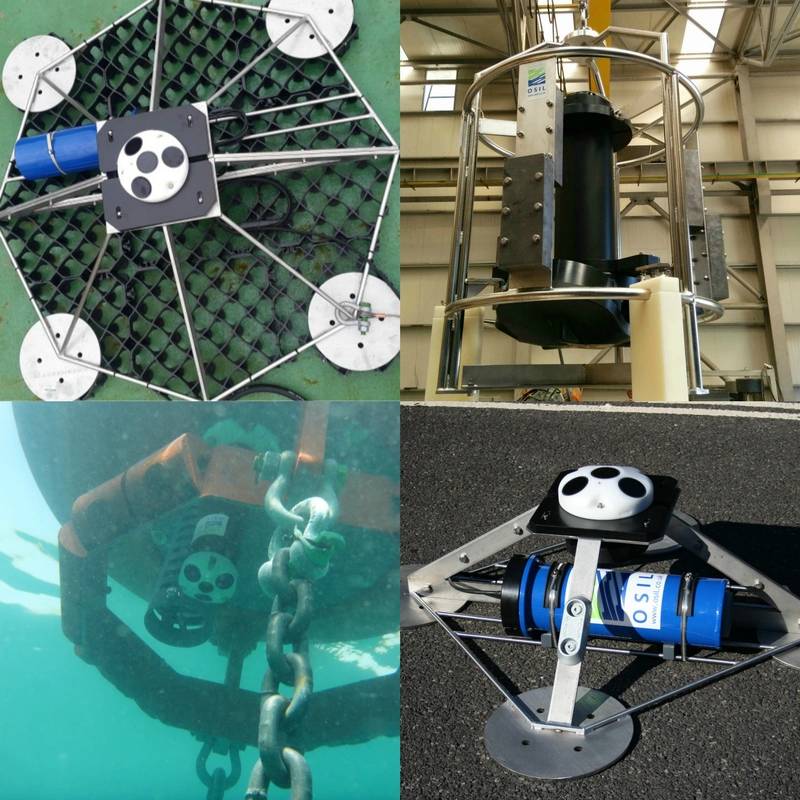 OSIL Awards Nortek Partnership Status