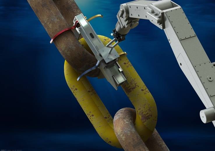 Seatronics Partners With Lateral AS