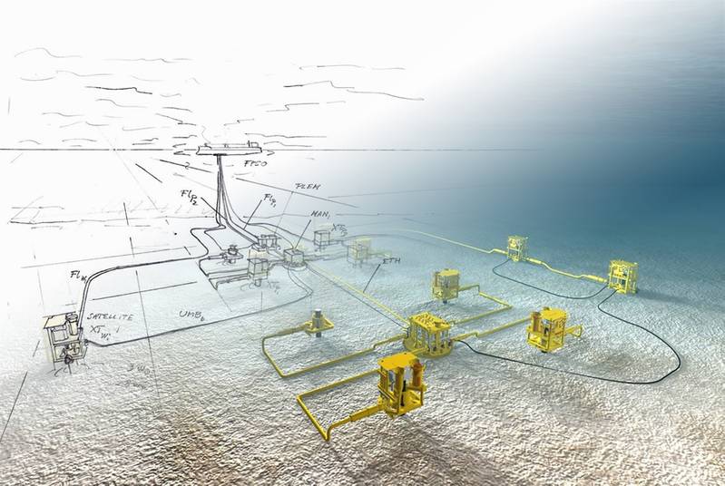 Technipfmc Begins Operations Post-Merger