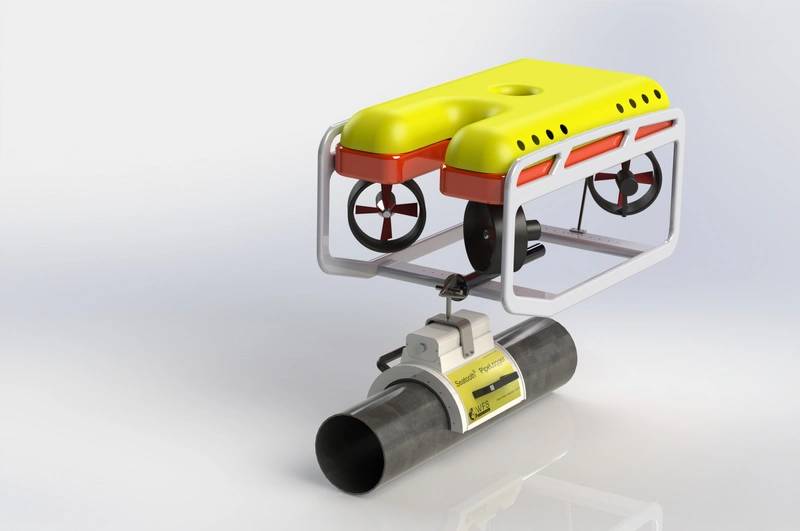 Using Subsea Technology To Drive Down Costs