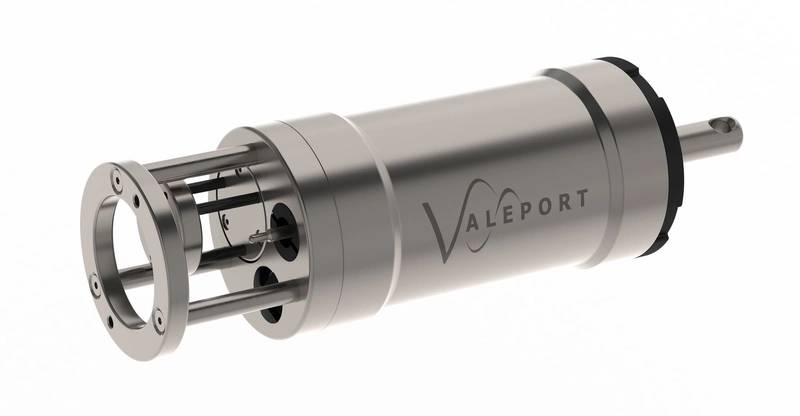 Valeport Showcases New Tech At OB ’15