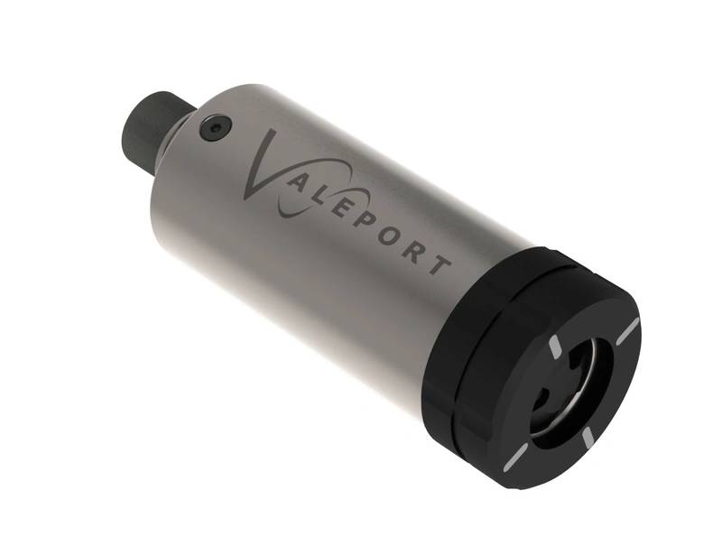 Valeport Debuts Redesigned Pressure Sensor