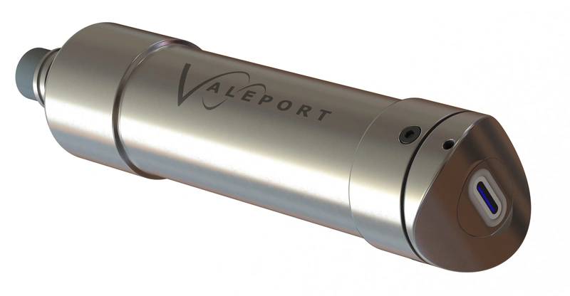 Valeport Ventures Into Optical Sensors