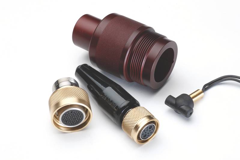 MTR100 '13: Teledyne Impulse, Teledyne DGO & Teledyne