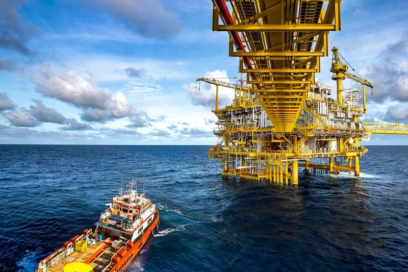 Depro, Videoray Team Up For Offshore Inspections