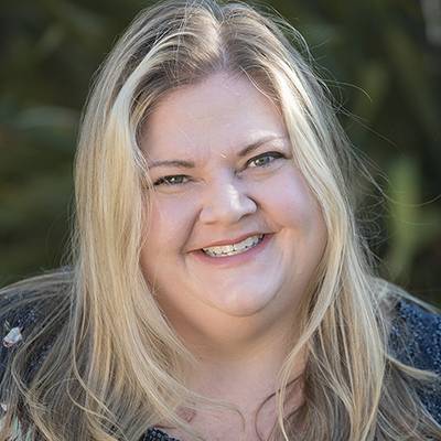 Jennifer Stewart Joins NOAA TPO As Technology Transfer