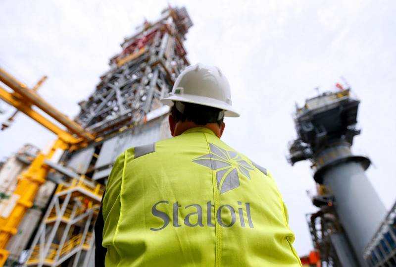 Statoil May Stop Drilling In US Gulf Of Mexico