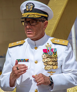 OPT Adds Three Senior Directors To Help Drive Defense