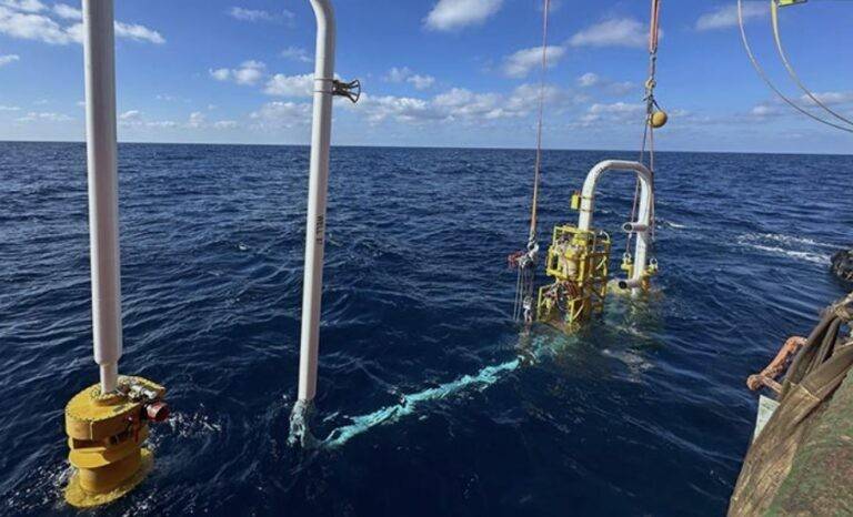 MCS Goup’S PRC Tech Streamlines Subsea Ops For Shell JV