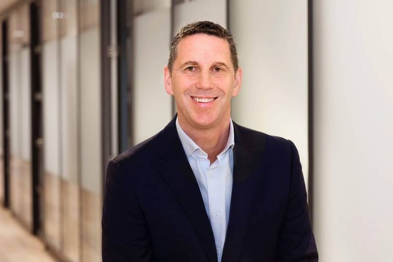 Kenny Murdoch Named Acteon CFO
