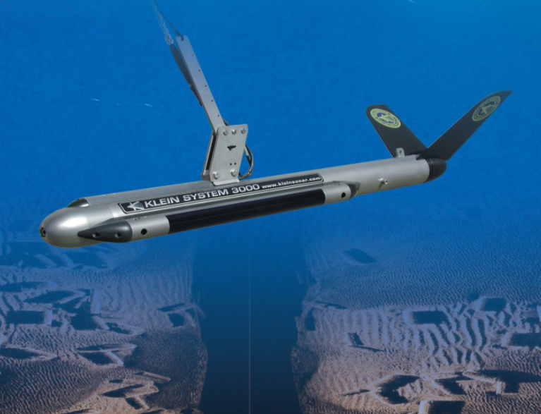 Marine Technology News