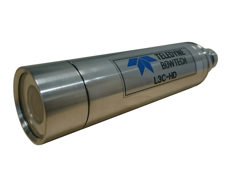 Teledyne Bowtech Bolsters Underwater Camera Lineup