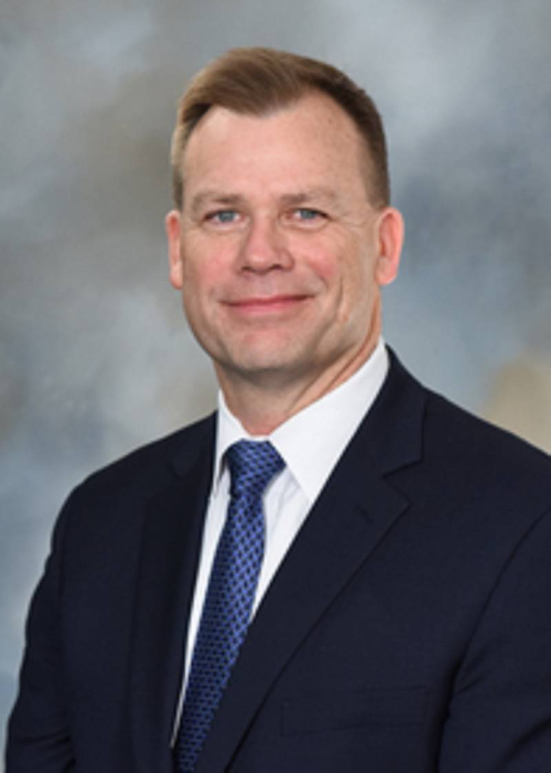 Northrop Grumman Hires VP For Undersea Systems