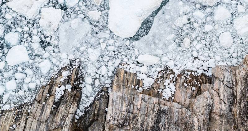 Scientists Discover 'World's Northernmost Island'