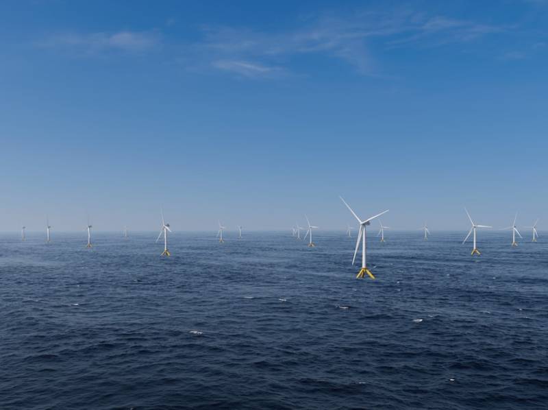 Marine Power Systems, Wavec To Deploy Modular Floating