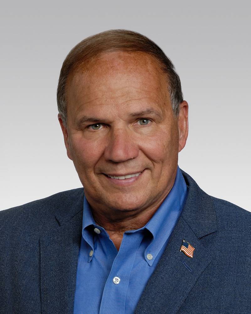 One-On-One With Mark Kenny, GM, Unmanned Maritime