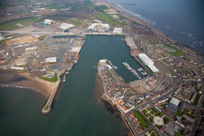 Mcdermott Signs Agreement For North Sea Spoolbase