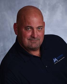 Chet Morrison Names New Marine Construction GM