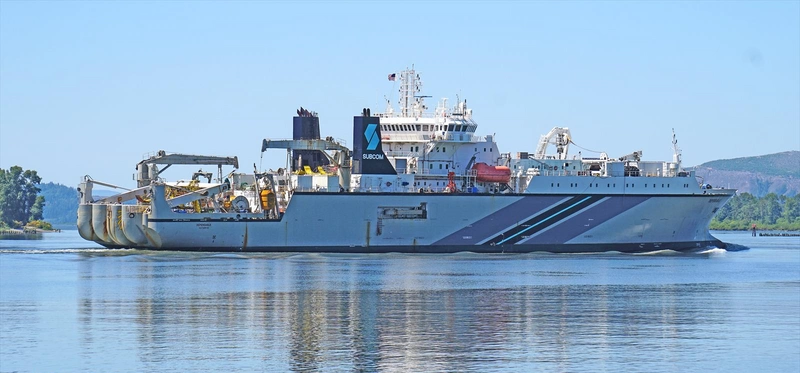 Inside The Subsea Cable Firm Secretly Helping America