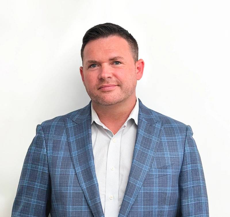 Johnson Tapped To Lead Rovco's US Expansion