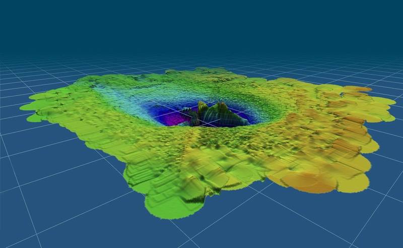 EIVA Launches Automatic Scour Monitoring Solution